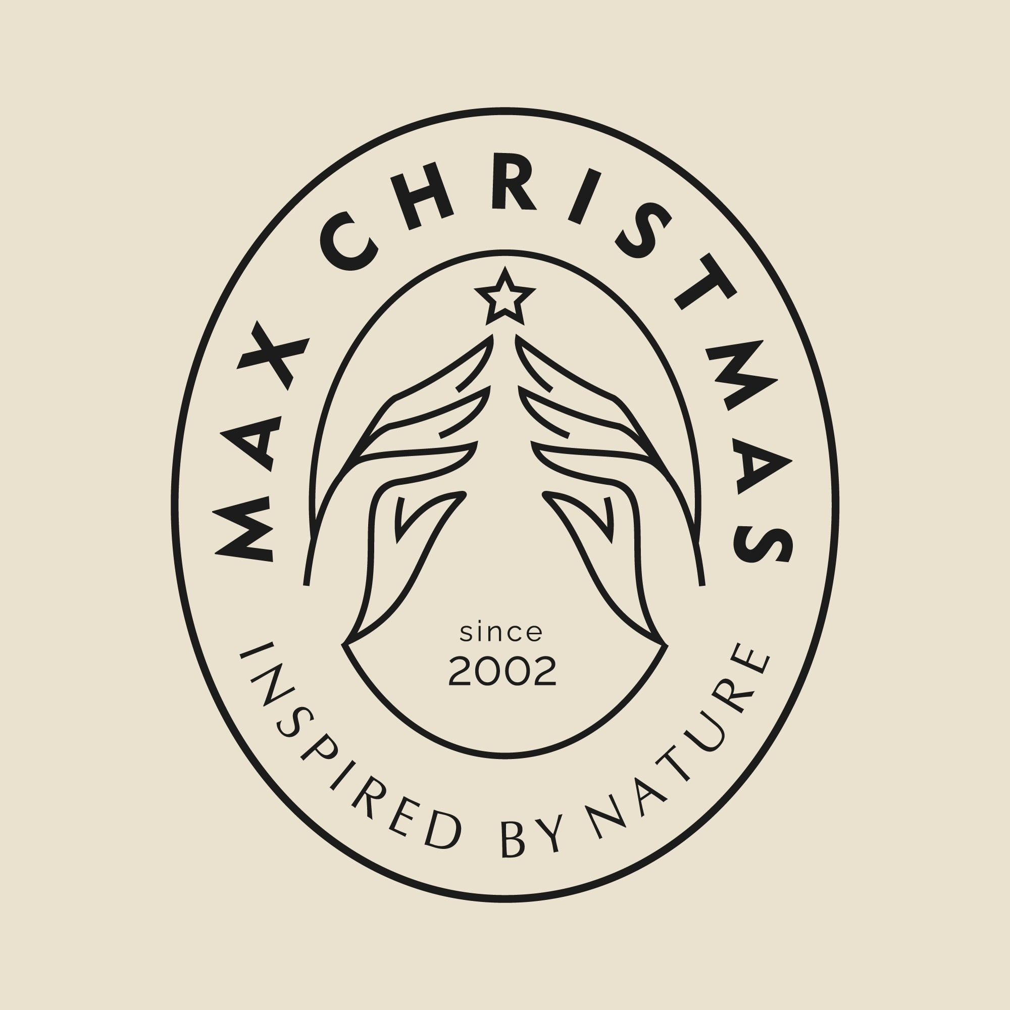 Искусственные ели Max Christmas - купить в интернет-магазине ХВОЯ ...